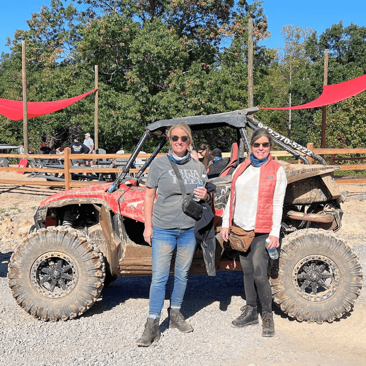 Prices – UTV Rental in Pigeon Forge | Off-Road Pigeon Forge