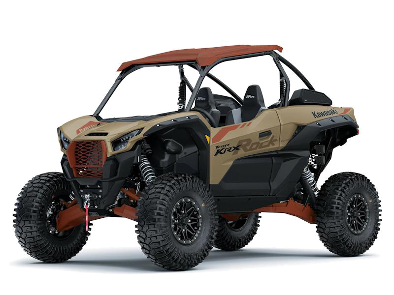 Off-Road UTV Tours in Gatlinburg, TN